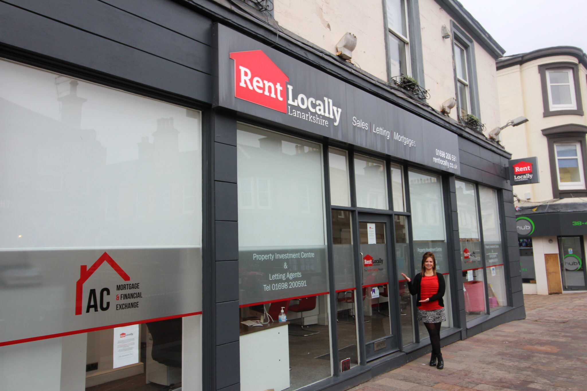 Tenants - RentLocally.co.uk