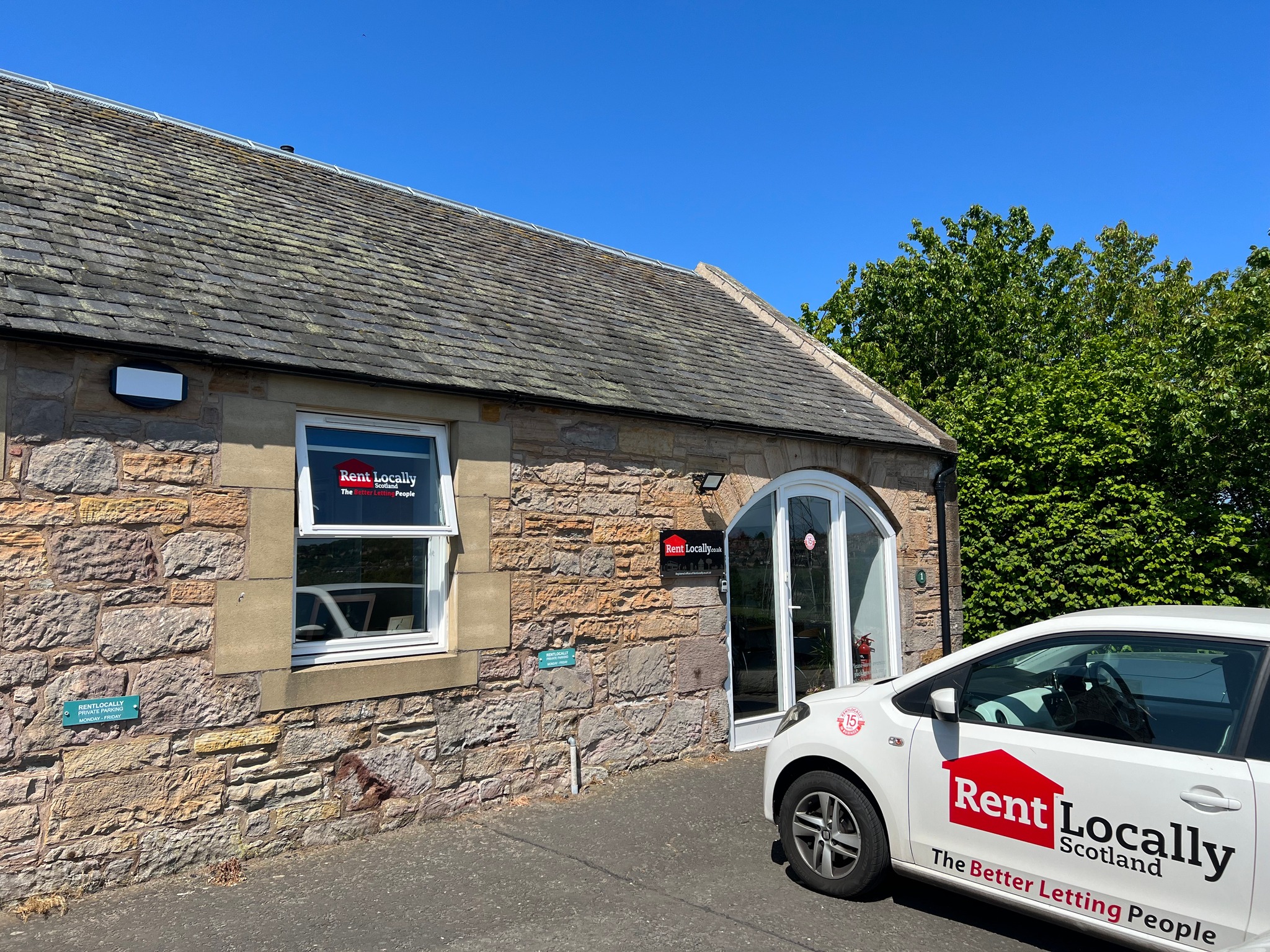 Property Management Agent - RentLocally.co.uk